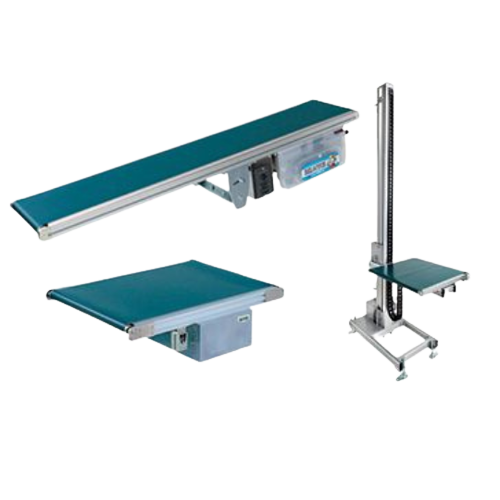 Empowering Manufacturing, Logistic and Warehousing Industry through ...