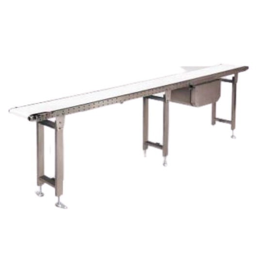 Stainless Steel Conveyor | Makitech Indonesia