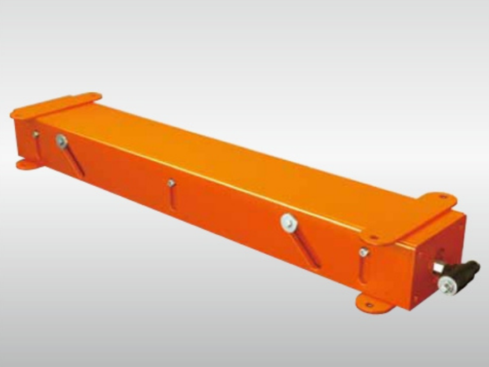 Air Lift With Parallel Link ALB-HB-N | Makitech Indonesia