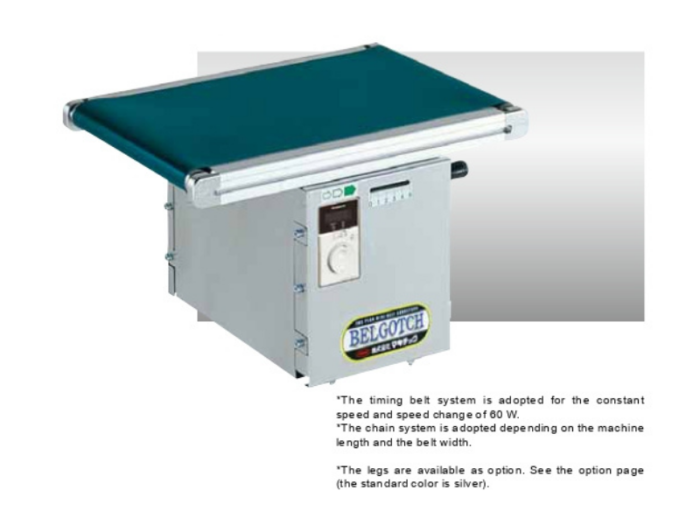 Belgotch Joint Model Type34-J1 | Makitech Indonesia