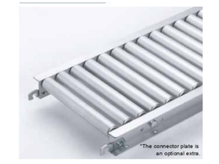 Aluminum Idler Conveyor RA-3816 | Makitech Indonesia