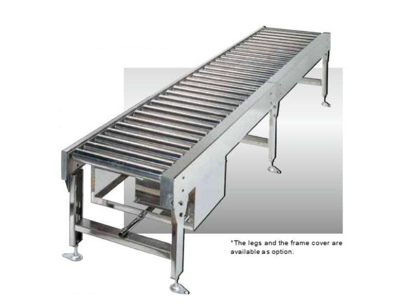 Araeel Drive Roller Type AR12-KD | Makitech Indonesia