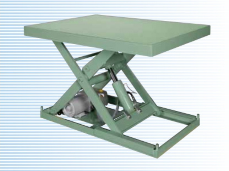 Hydraulic Lifter TH1-0706A | Makitech Indonesia