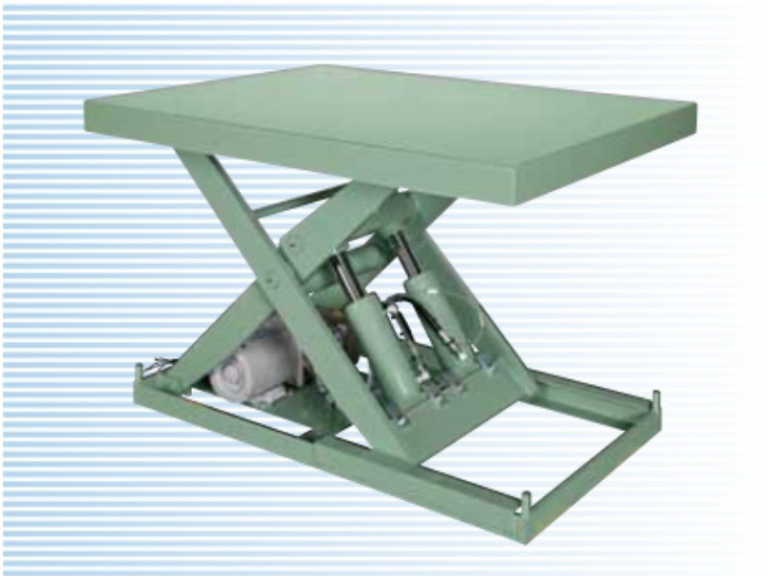 Hydraulic Lifter TH1-1006A | Makitech Indonesia