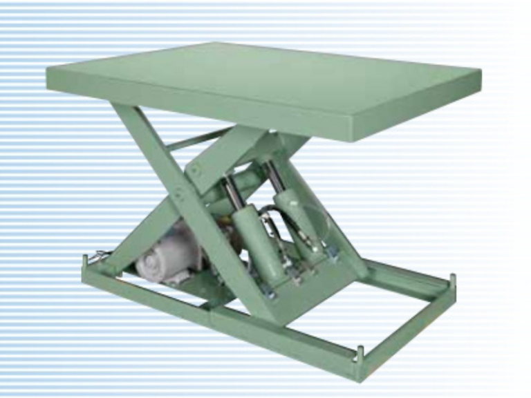 Table Lifter | Makitech Indonesia