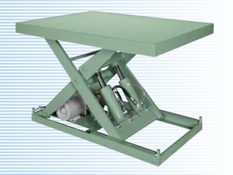 Table Lifter | Makitech Indonesia