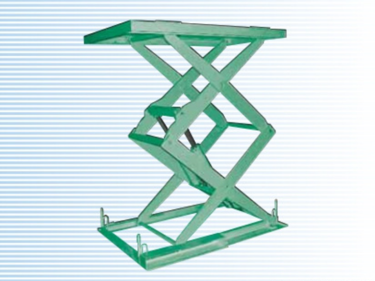 Hydraulic Lifter TH2-1012A | Makitech Indonesia