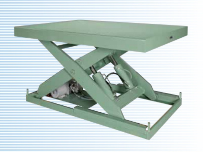 Hydraulic Lifter THD1-2009A | Makitech Indonesia