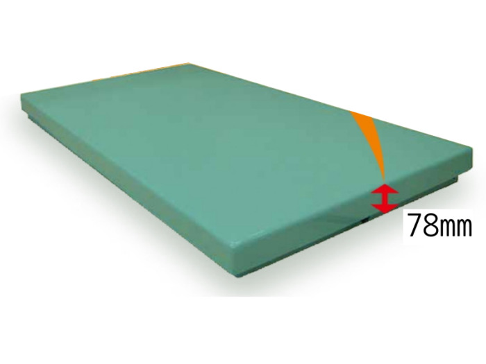 Hydraulic Low Floor Lifter THL-0506 | Makitech Indonesia