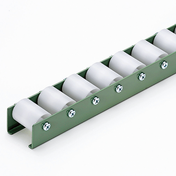 Resin-Needle Wheel Conveyor W-3850NPS | Makitech Indonesia