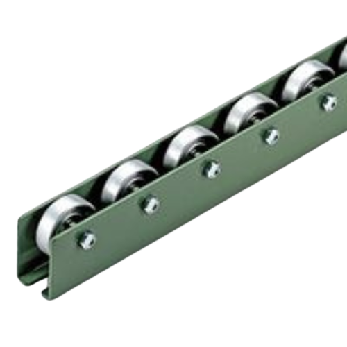 Aluminum Conveyor | Makitech Indonesia