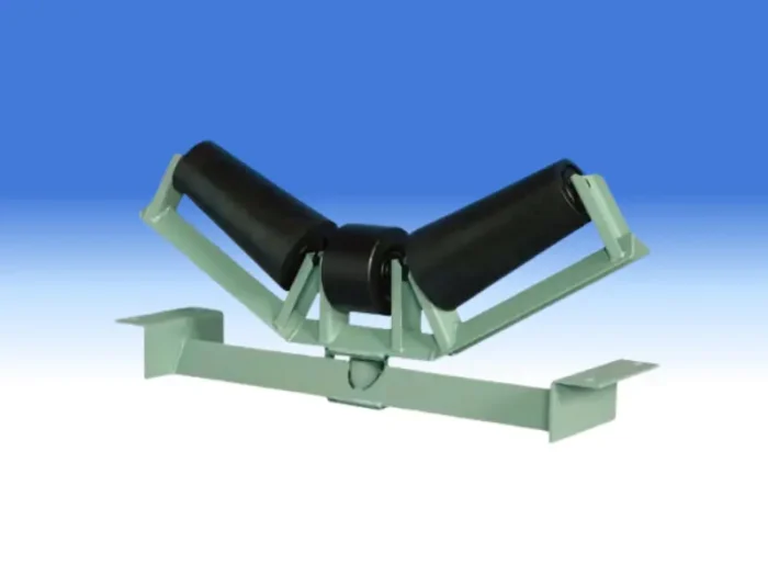 T-model Self Aligning Carrier Idler Set KACT | Makitech Indonesia