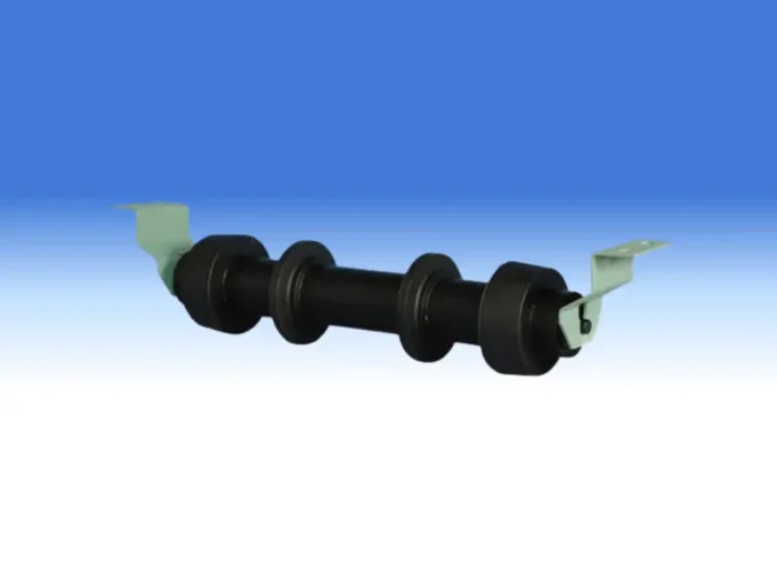 Anti Drop-Off Return Idler Set KRBR | Makitech Indonesia